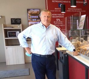 Notre histoire - L'Atelier Banette